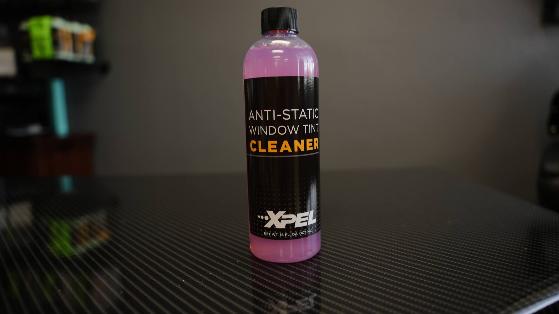 Aftercare Products | Precizion Auto Film